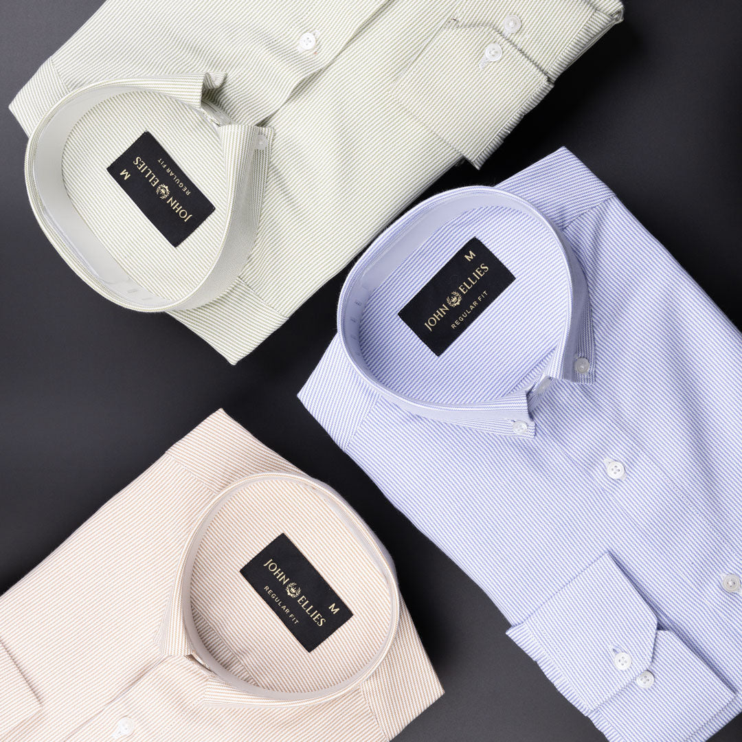 Emblem – John Ellies India